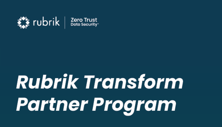 Rubrik is Named a Leader in the 2022 Gartner® Magic Quadrant™ for ...