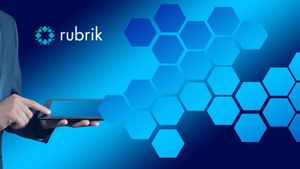 Rubrik is Named a Leader in the 2022 Gartner® Magic Quadrant™ for ...