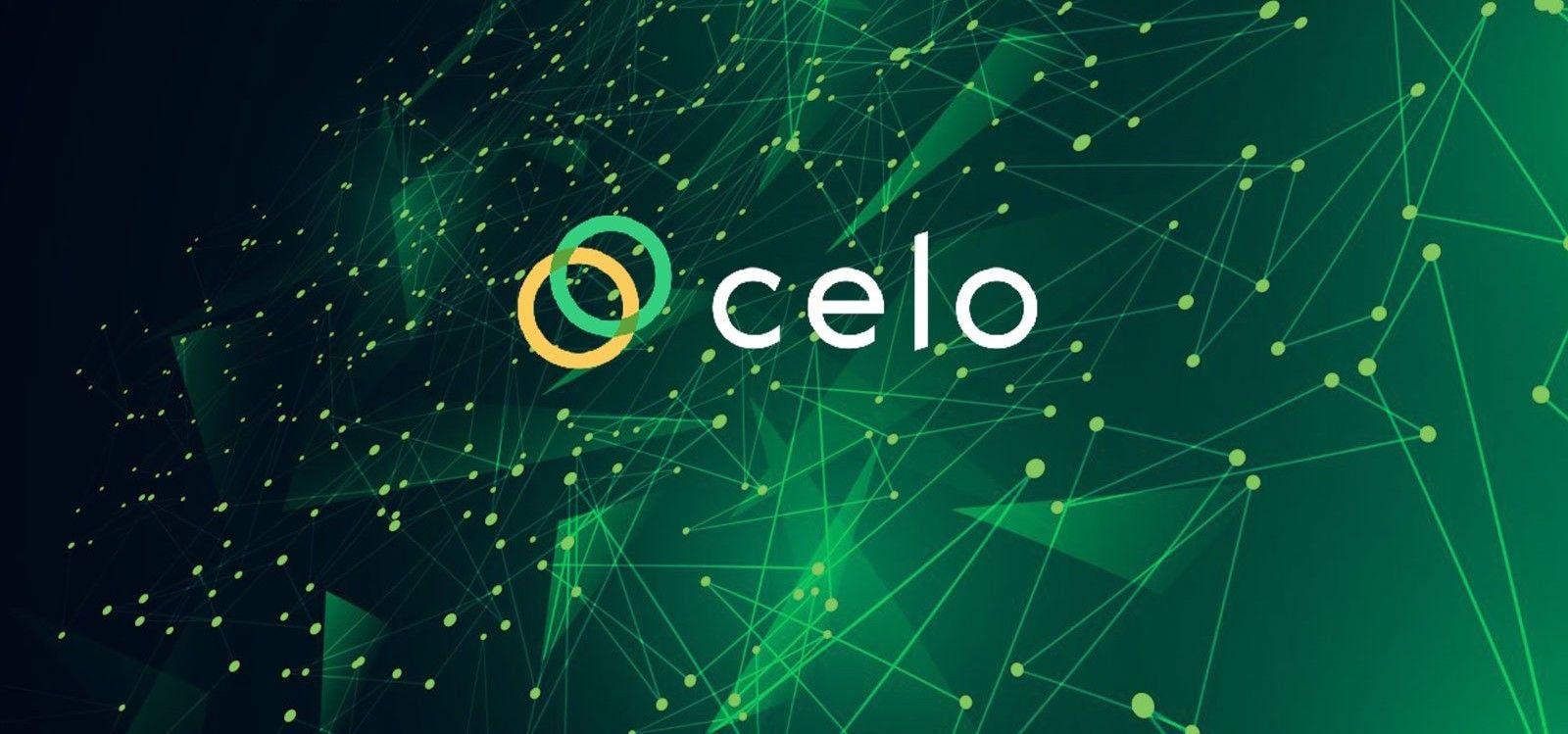 CELO is recognized as one of the projects pushing blockchain adoption ...